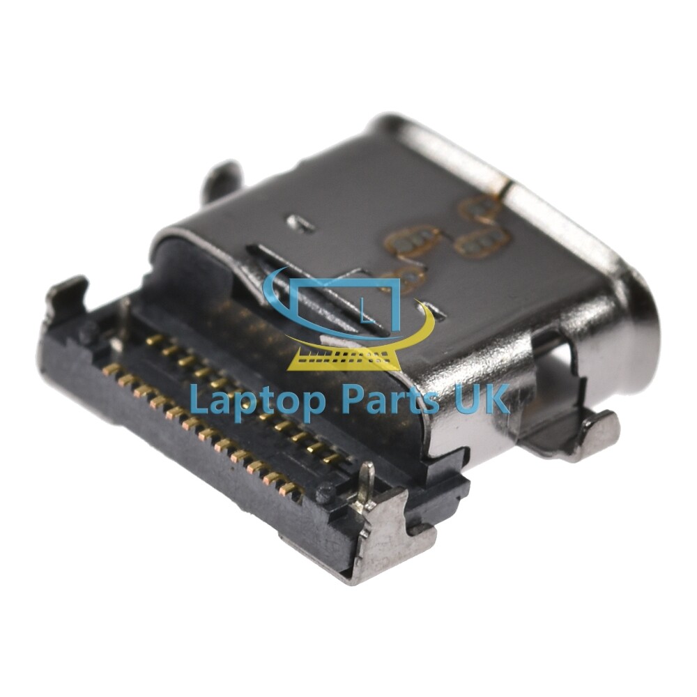 Lenovo ThinkPad X1 Carbon, Yoga USB Type C Charging Port DC IN Power ...