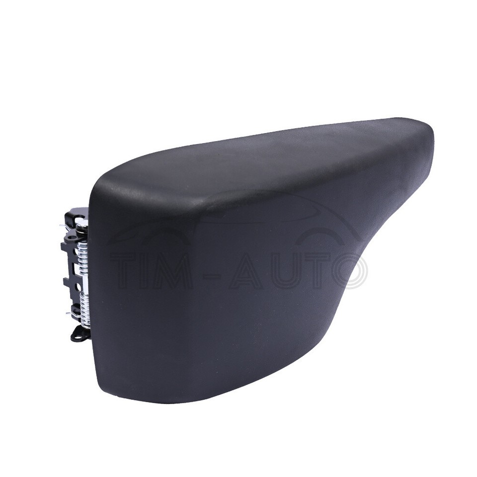 New Armrest Arm Rest Lid Console 2013-16 CX-5 CX5 Black Vinyl KA0G-64 ...