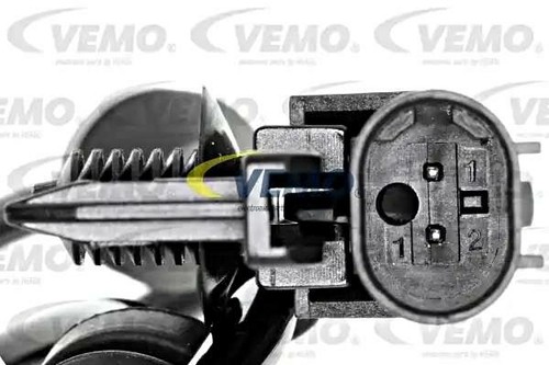 VEMO ABS Speed Sensor Front 12V For LAND ROVER Range Rover IV Sport ...