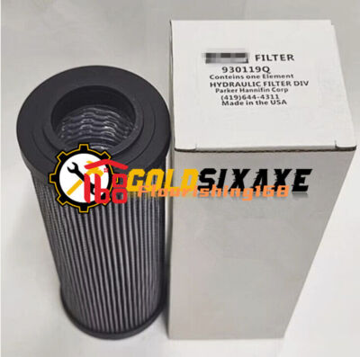 QTY:1 New For 930119Q Hydraulic oil filter element replace#Free ...