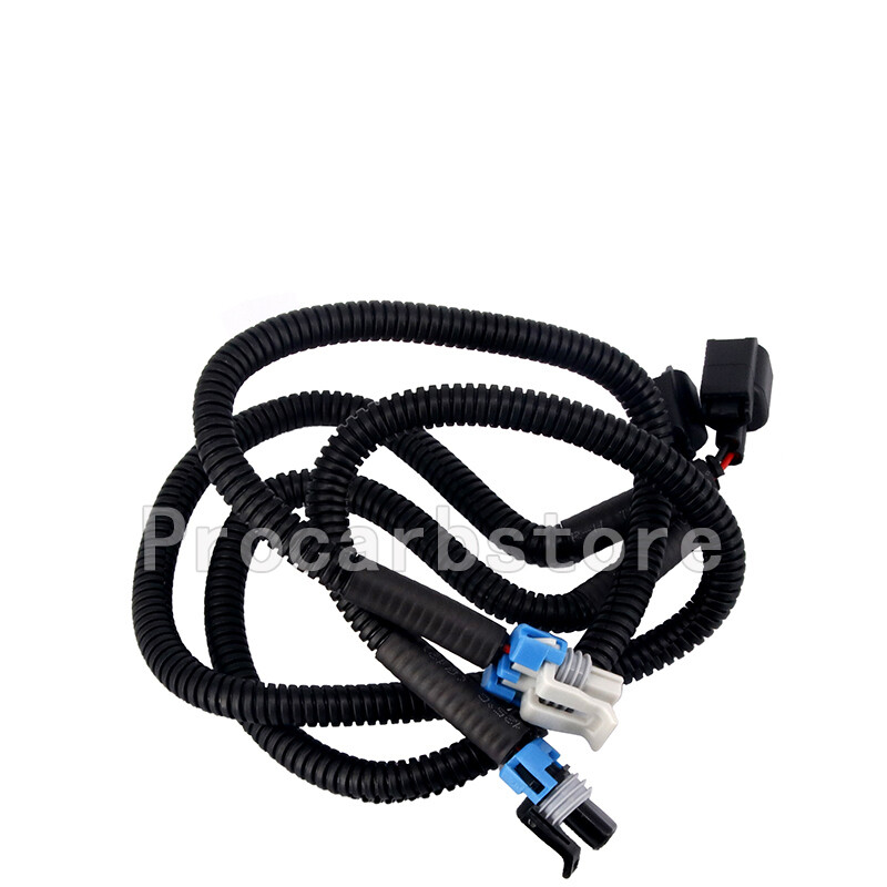 Pair of Fuel Injector Wiring Harness For 2011-13 Polaris RZR 800 ...