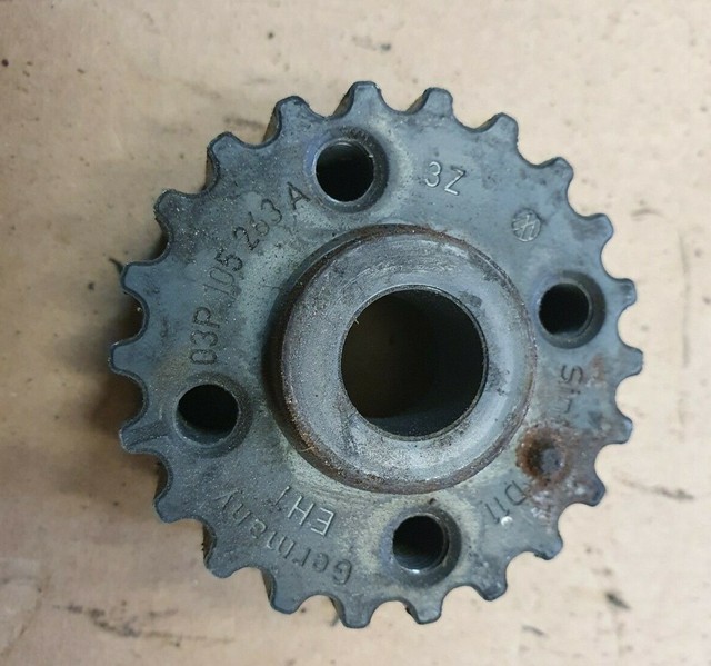 Volkswagen 03P105263A for sale online | eBay