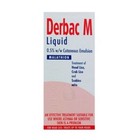 Derbac-M Liquid 150ml | eBay UK