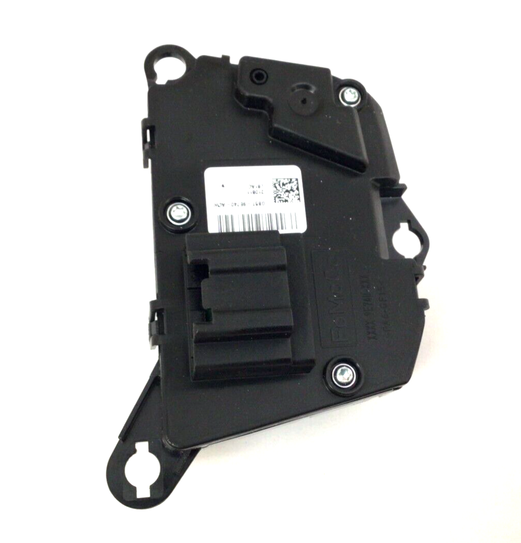 2016-2019 Ford Explorer Left Hand Steering Wheel Cruise Control Switch ...
