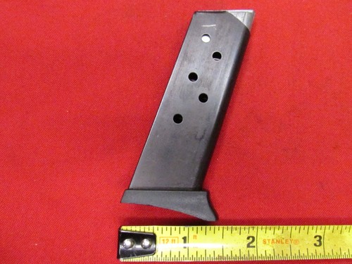 Rohm RG25 .25 ACP Magazine / Clip - 6 Rounds - 388 | eBay