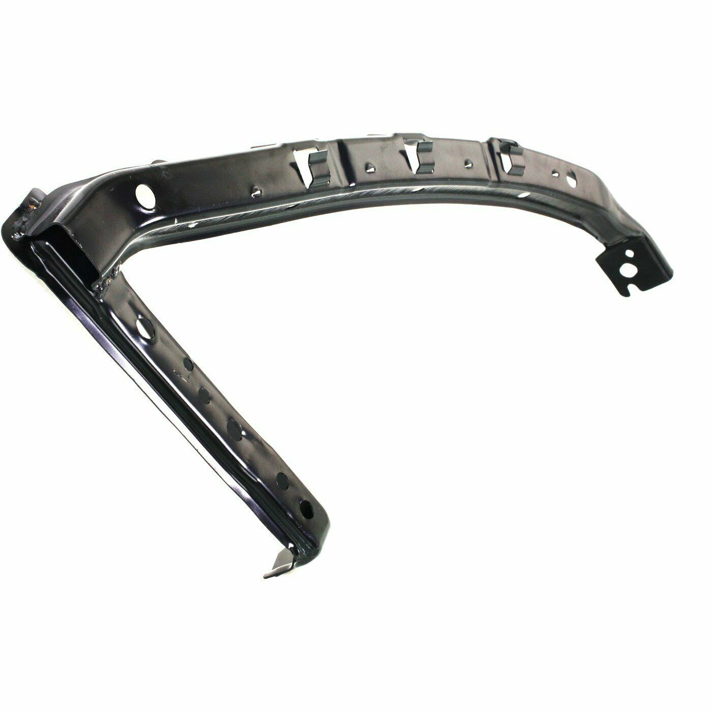 New Front Bumper Bracket Set For 2006-2011 Honda Civic Coupe HO1066111 ...