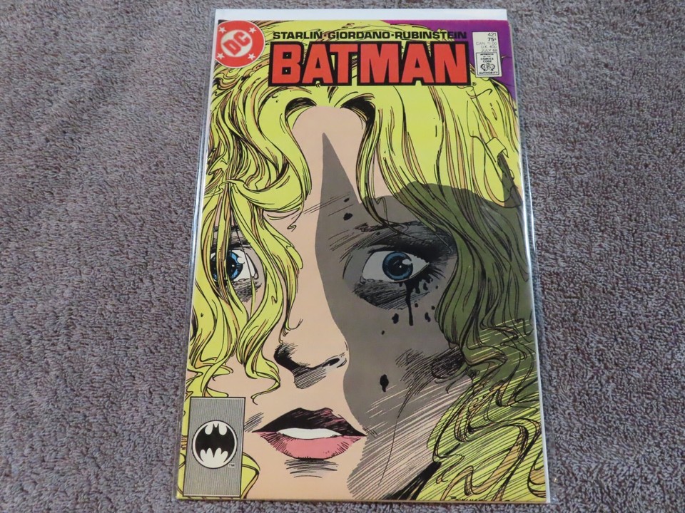 1986-2011 DC Comics BATMAN #401-712 + Annuals #8-27 You Pick Issues | eBay