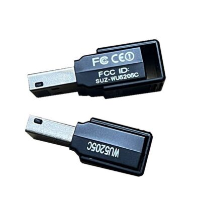 NEW Projector USB Wireless Adapter WU5205C Wireless Dongle DELL 331 ...