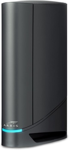 ARRIS (G34) - Cable Modem Router Combo - Fast DOCSIS 3.1 Gigabit WiFi 6 ...