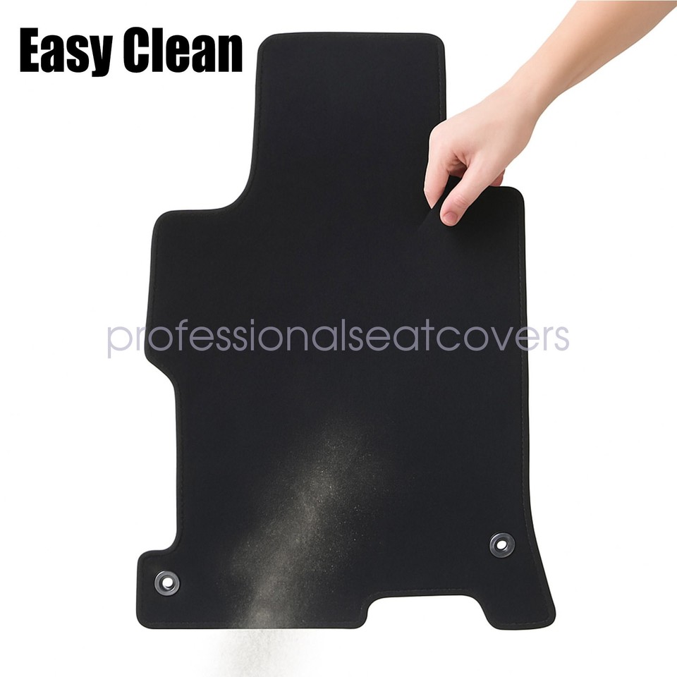 2004-2009 For Lexus RX330 RX350 Front & Rear Floor Mats Carpet Velour ...