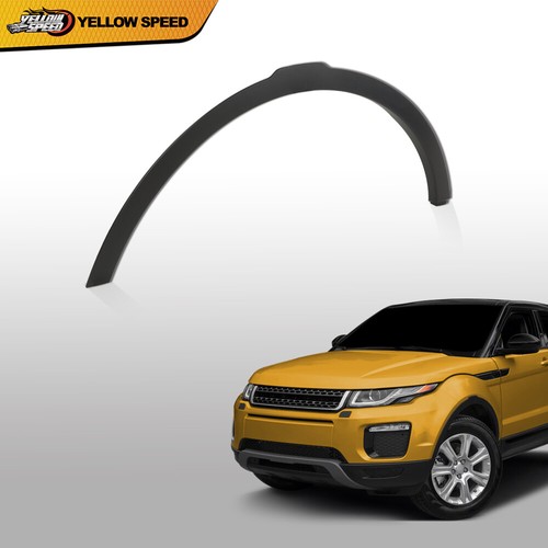 Front Fender Flare Left Side Fit For 2012-2017 Land Rover Range Rover ...
