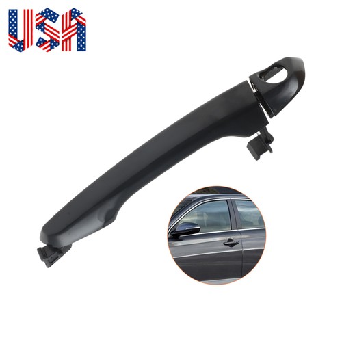 Front Left Outside Door Handle for Hyundai Elantra 2017-2020 82651 ...