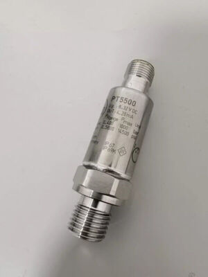 1Pcs NEW IFM Pressure Sensor PT5500 #A6-30 | eBay.de