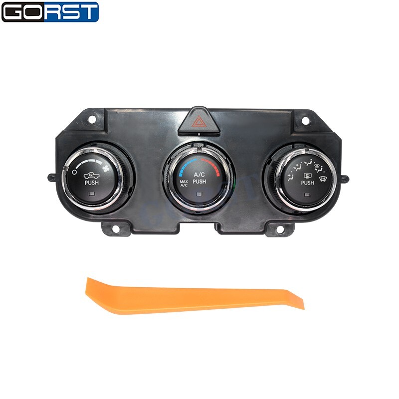 HVAC Control Module 68268189AA for Dodge RAM 1500 2500 2013-2018 | eBay