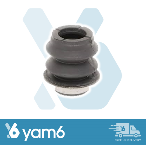 GENUINE TOYOTA BRAKE CALIPER SLIDER PIN BUSH DUST BOOT FITS MR2+MORE ...