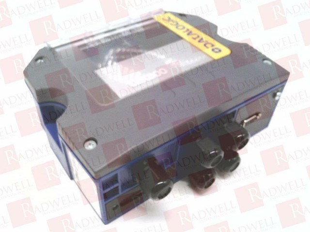 Datalogic Industrial Gateway Model CBX800 for sale online | eBay