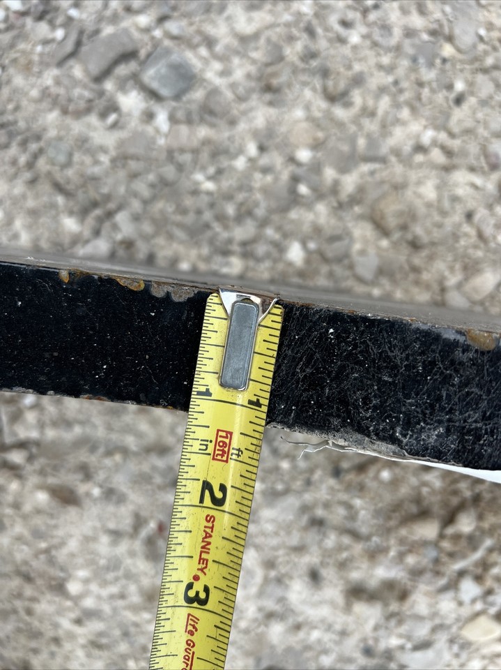 Cat 303 Ripper Frost Tooth mini excavator 40 mm pin | eBay