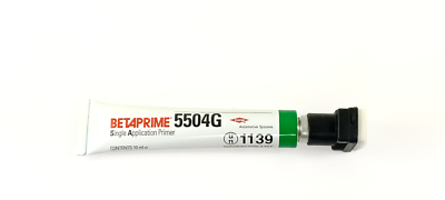 Dow / Dupont Betaprime 5504GSA Single Application Pinchweld Primer ...