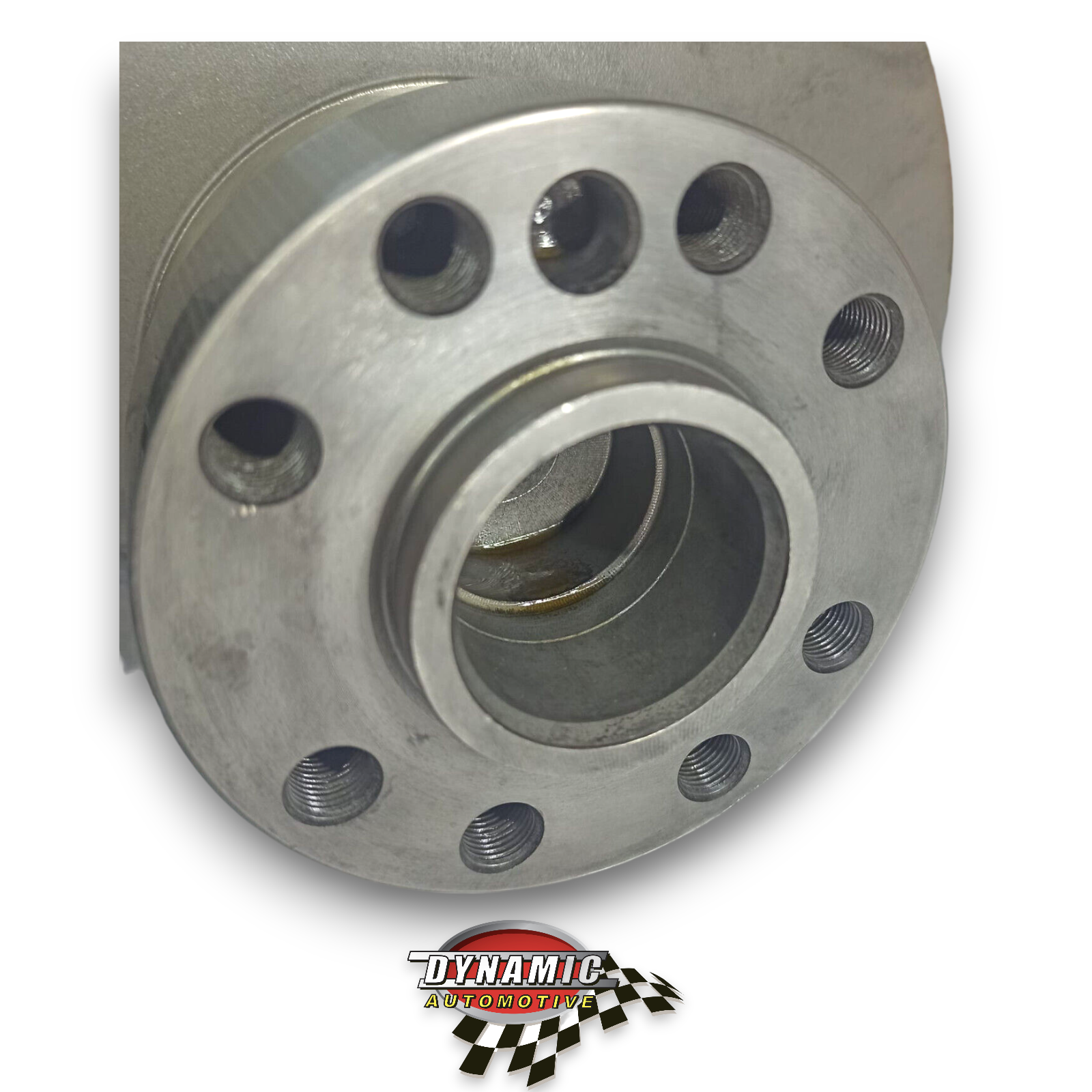 NEW CRANKSHAFT & BEARINGS FOR MERCEDES DODGE FREIGHTLINER SPRINTER 3 ...