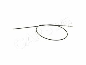 Genuine Lid lock cable AUDI A8 S8 quattro 4E2 4E8 4E0823530A | eBay