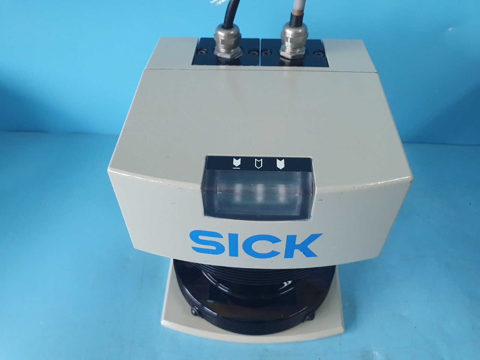 SICK LMS291-S05 1018028 Laser Measurement Scanner Sensor(#1) | eBay