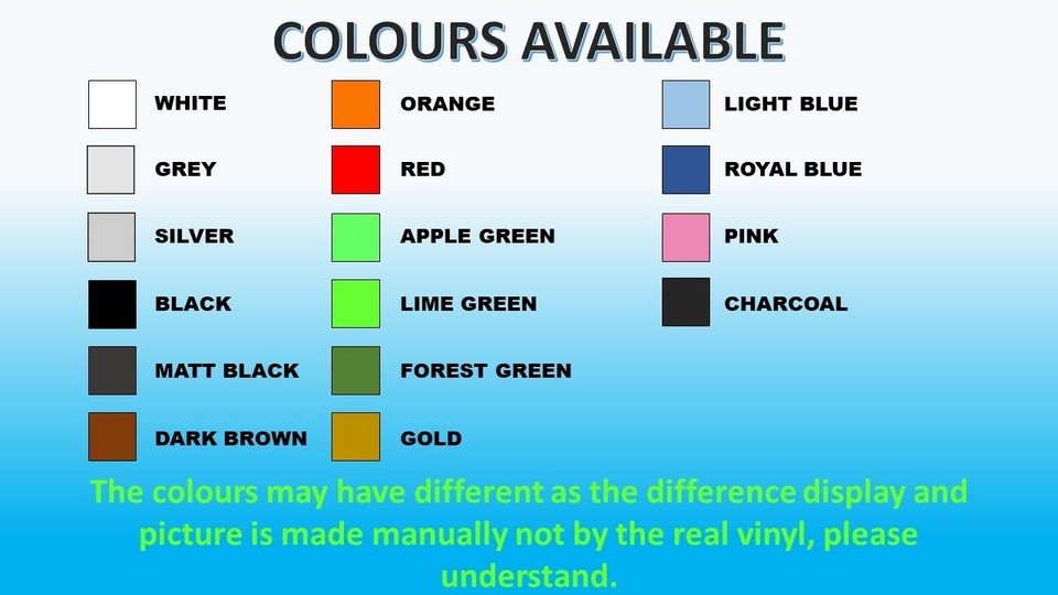 Car van bonnet Side Racing triangle camouflage Decals stickers peel ...