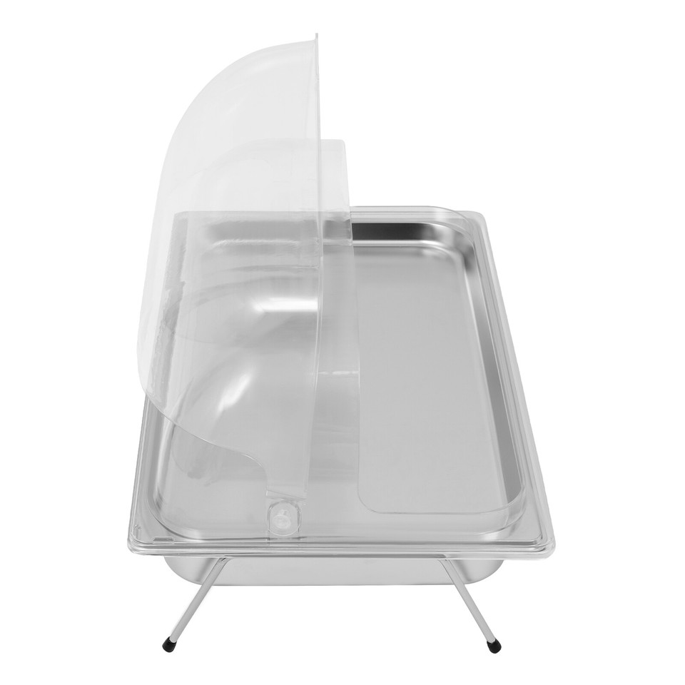 Food Serving Display Tray Buffet Cold Serving Cooler Platter Party ...
