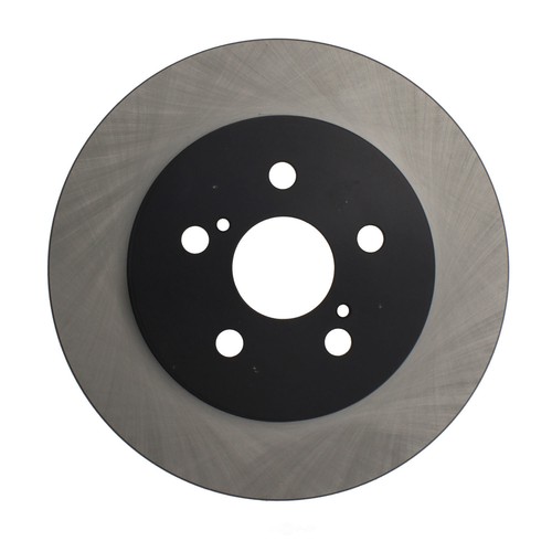 Rr Premium Brake Rotor Centric Parts 120.44165 | eBay