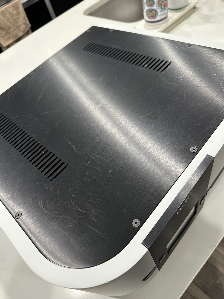 Classe SSP-800 Audiophile Audio Video Surround Sound Preamplifier No ...