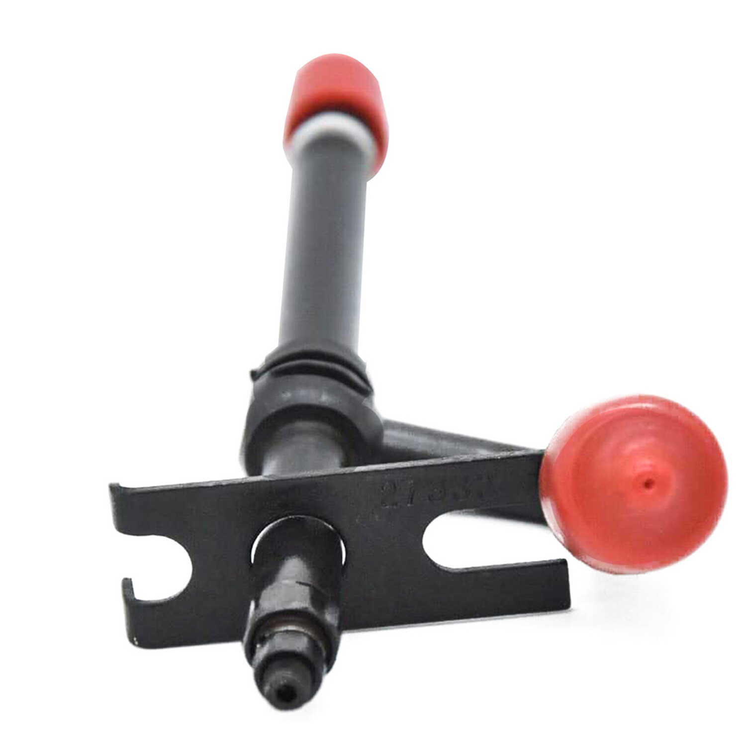 3PCS AR49877 AR89564 Fuel Injector for John Deere Engine 3164D 3179DF ...