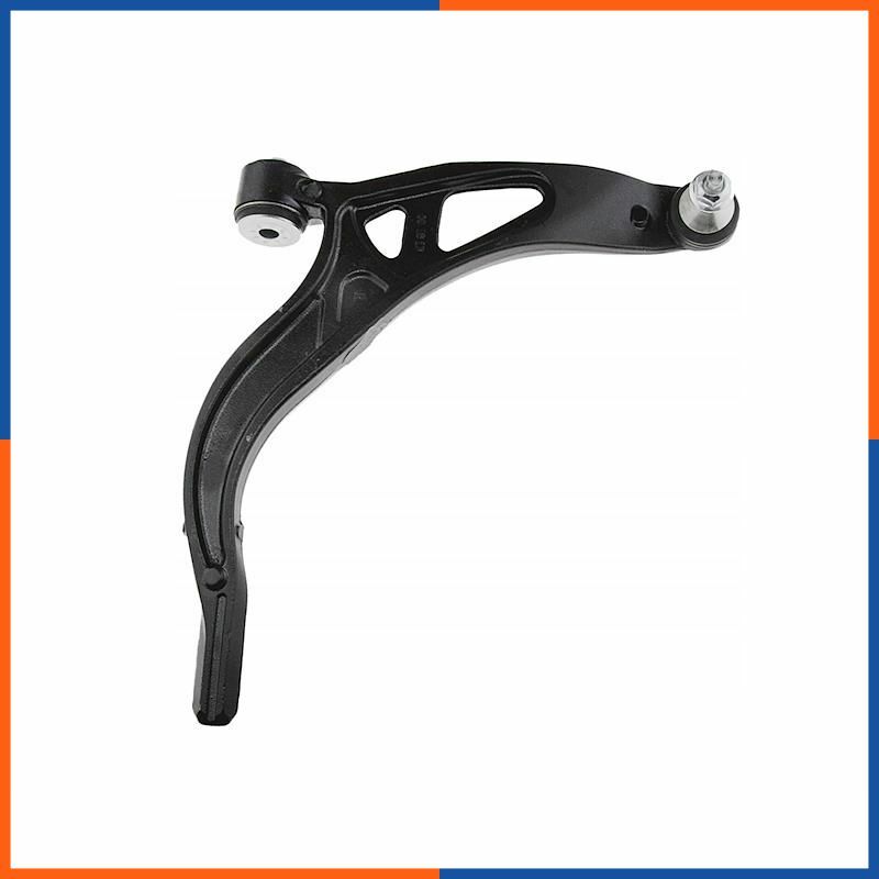 Bras Des Suspension essieu avant inferieur droite pour FORD | GB5Z-3079 ...