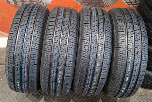 4 x 185/70 R13C Journey WR301 106/104N TraileRunner 185 70 13 1857013 ...
