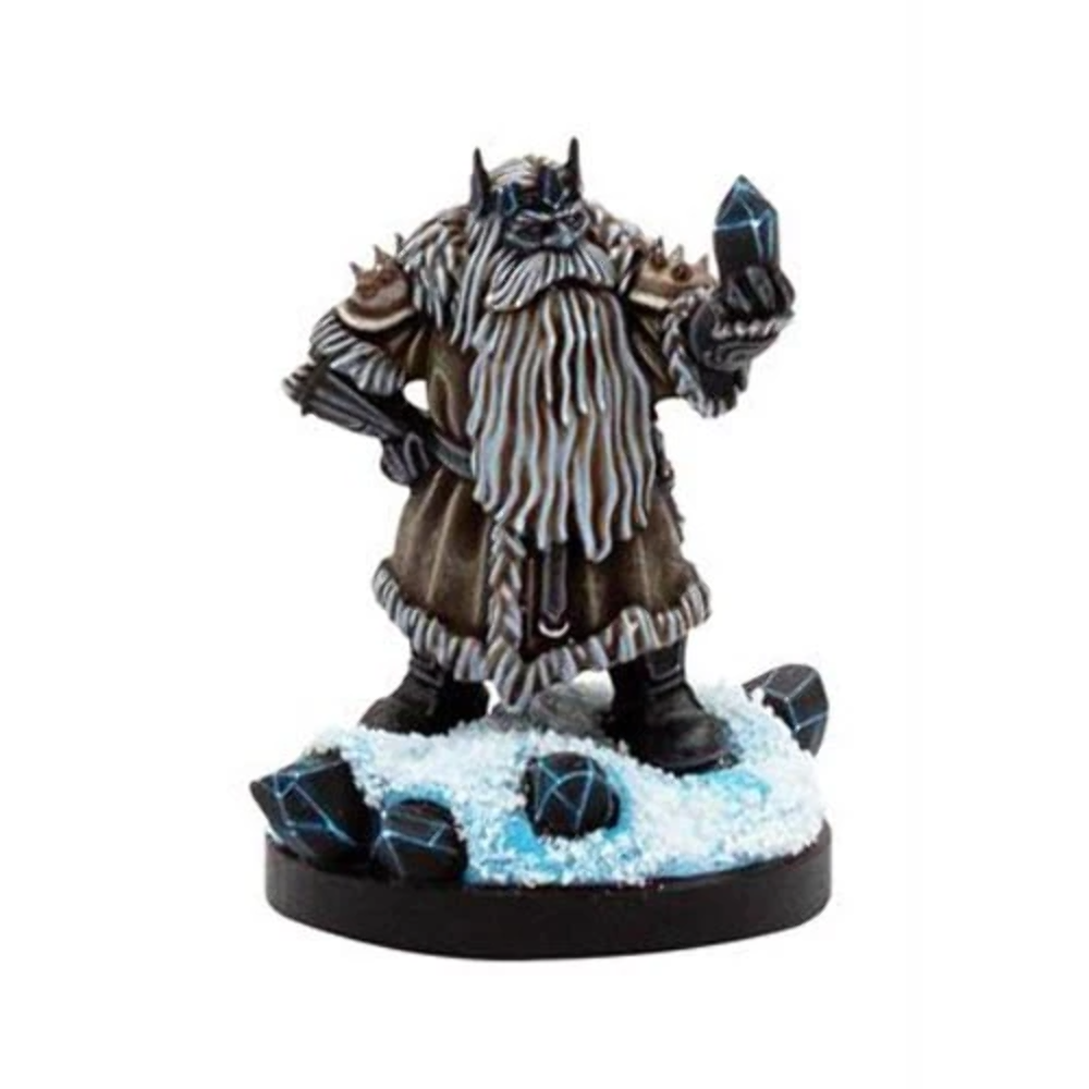 D&D Collector's Series: Xardorok Sunblight | eBay