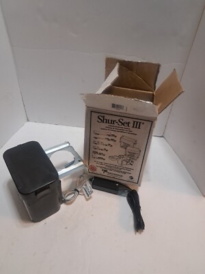 Cequent Breakaway Shur-Set Iii 4 Amp (With Charger) 1028 | eBay