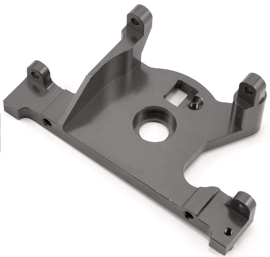 STRC Aluminum LCG Motor Mount For TRX LCG Slash 4x4 Chassis & Rally ...