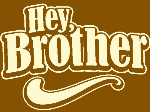 Hey Brother T-shirt inspired by Arrested Development | eBay