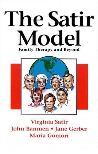 Virginia Satir John Banmen The Satir Model (Taschenbuch) 9780831400781 ...