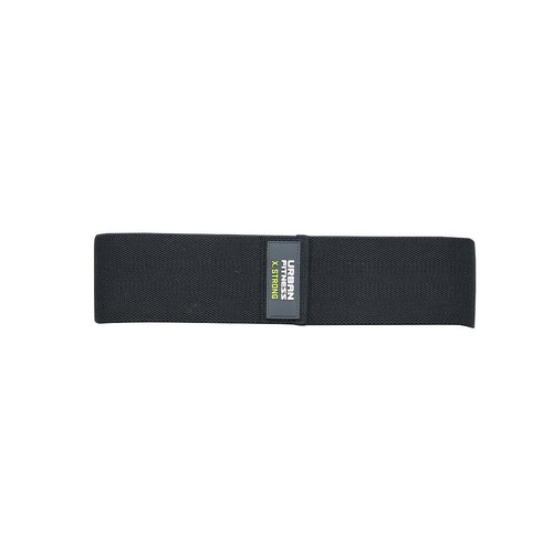Urban Fitness Fabric Resistance Band Loop - 15" Extra Strong Extra ...