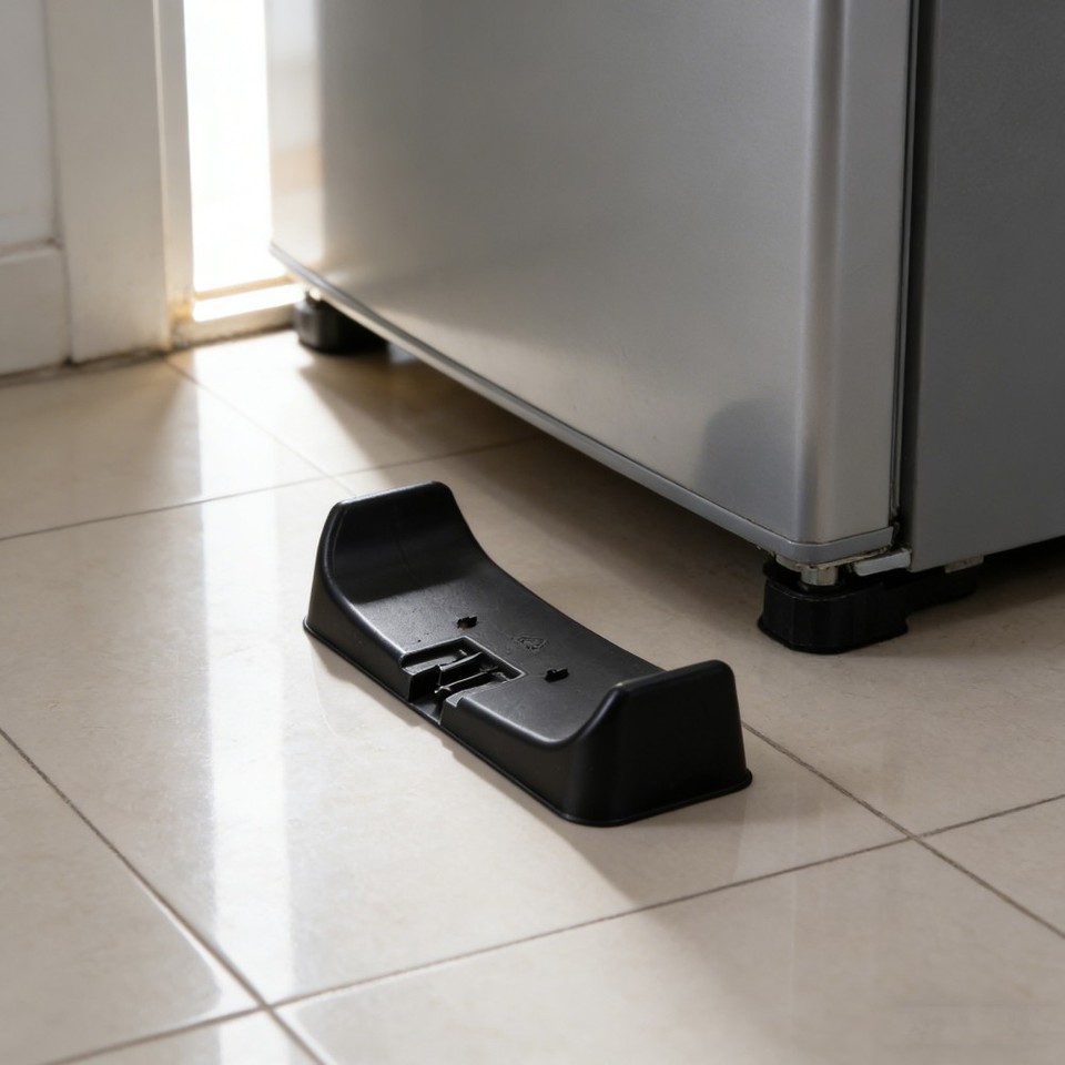 Fridge Water Tray Replacement Freezer Defrost Compressor Drain Pan for ...