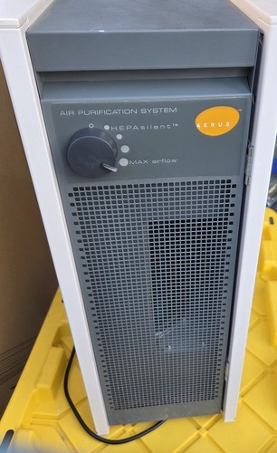Aerus LUX GUARDIAN Air Purification System F159B - TESTED WORKING - No ...