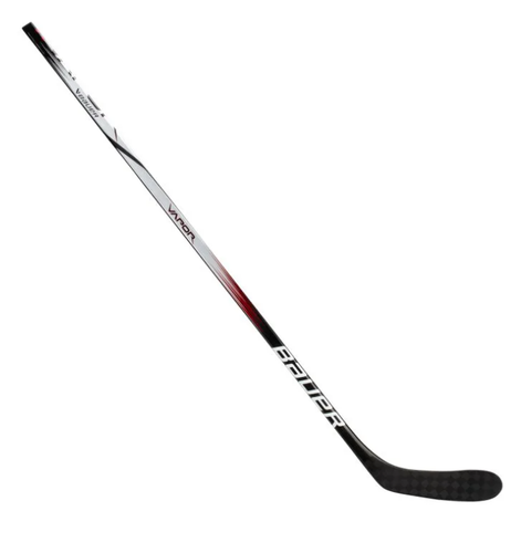 Bauer Vapor League Pro Intermediate Hockey Stick-65 Flex P28 and P92 ...