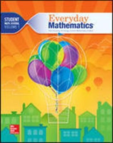 Everyday Mathematics 4: Grade 3 Classroom Games Kit Gameboards by ...