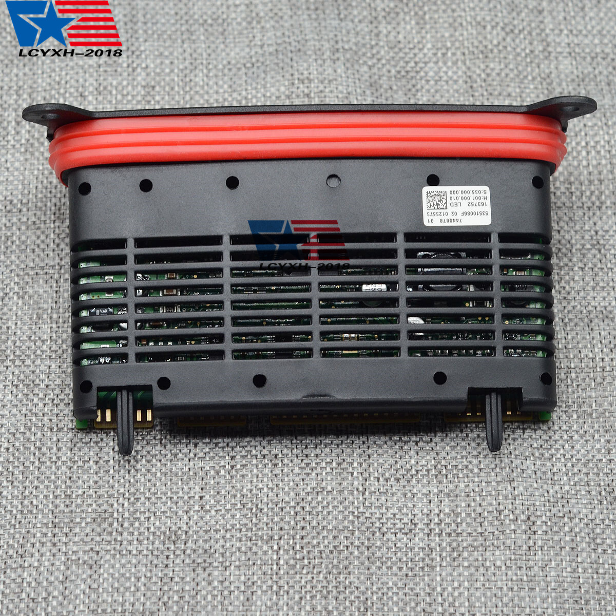 LED Headlight driver module For BMW 5 Series 528i 535i 550i F10 LCI ...