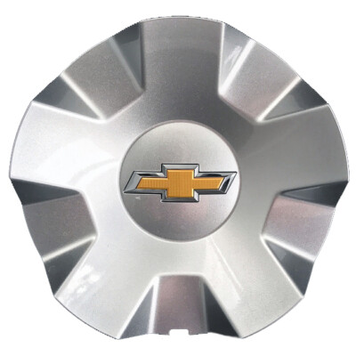 ONE 2017-2019 Chevrolet Tahoe # 5620 22" Optional Wheel Center Cap ...
