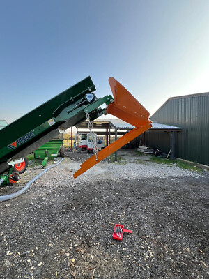 Log Cleaner V2 Firewood Processor Posch | eBay UK