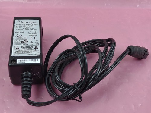 X-Rite GretagMacbeth SpectroEye Replacement Power Supply (SPU16A-106 ...