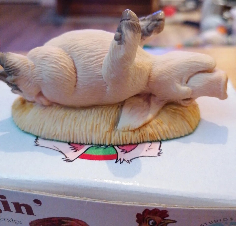 Piggin Dreams by David Corbridge Vintage 1993 No Box VGC Pig ...