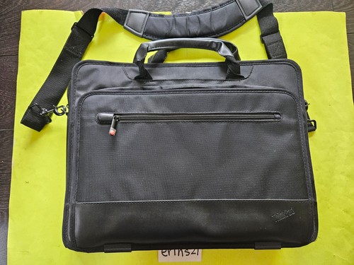 Lenovo Thinkpad Laptop Carrying Case Black 17" inches long x 14" inches ...