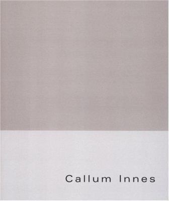 Callum Innes: From Memory, Cooper, Douglas, Good Book 9783775718509| eBay