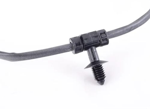 New Genuine AUDI Q7 (2015-2017) Brake Pad Wear Sensor 4M0615121P ...